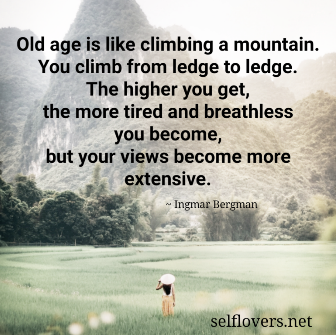 The old ones are still the best