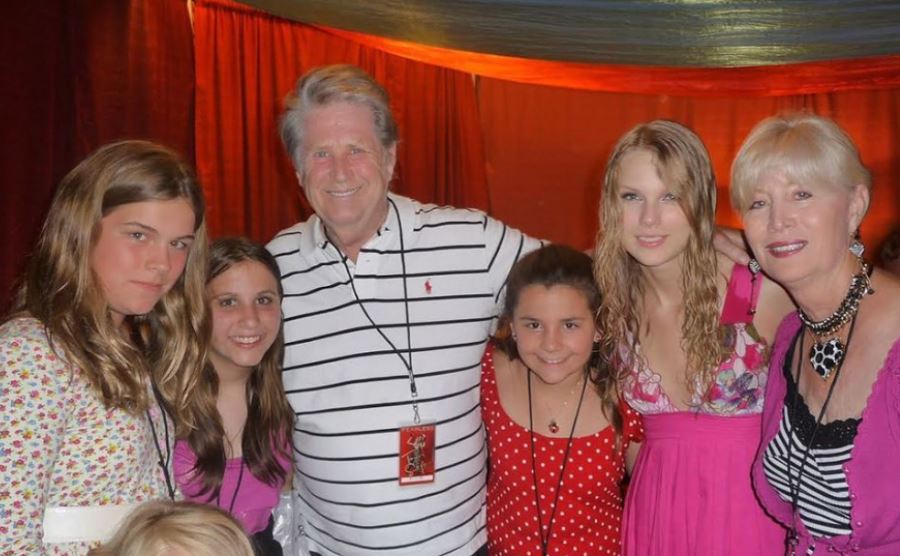 Remembering Melinda Ledbetter Wilson