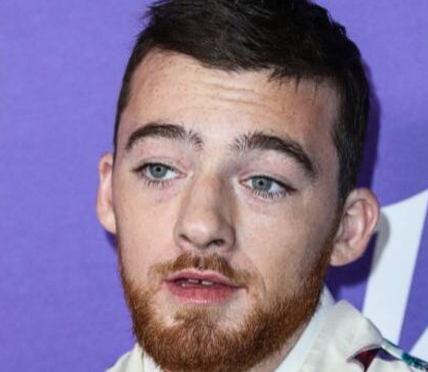 Remembering a Talented Artist, Angus Cloud