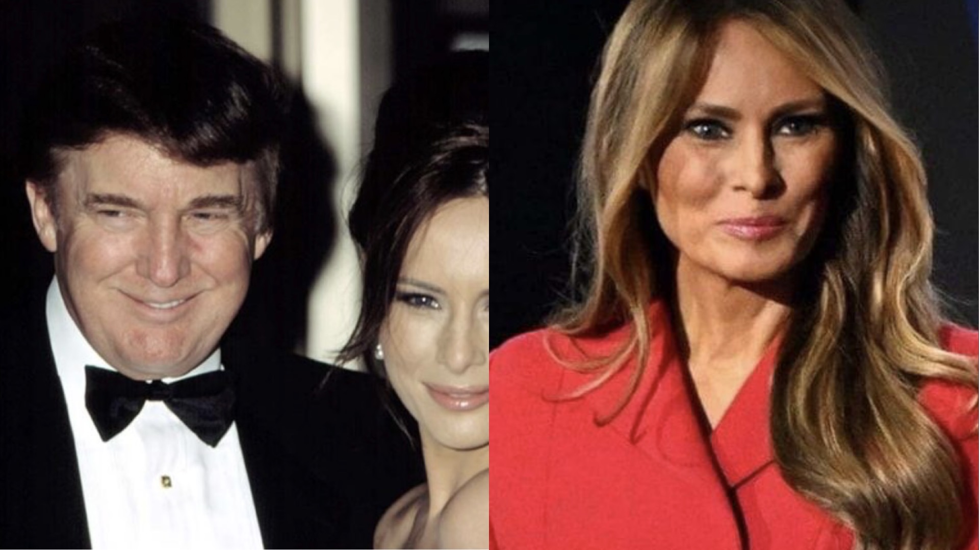 Why Melania Trump and Donald Trump broke up after just a few years of ...