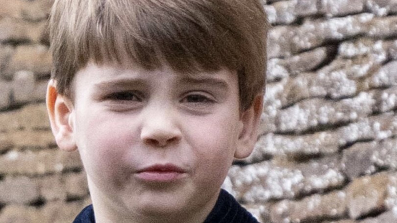 Viewpoint: How Prince Louis' life could be destroyed by enduring royal ...