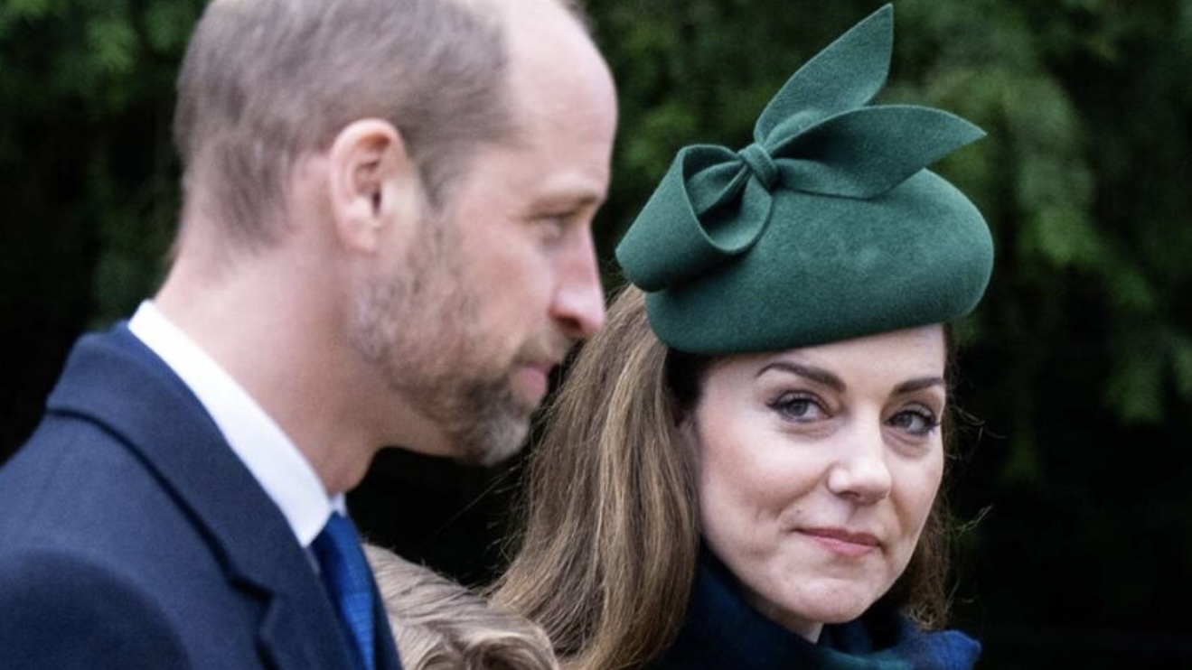 Kate’s gift from Prince William “didn’t go well – Selflovers