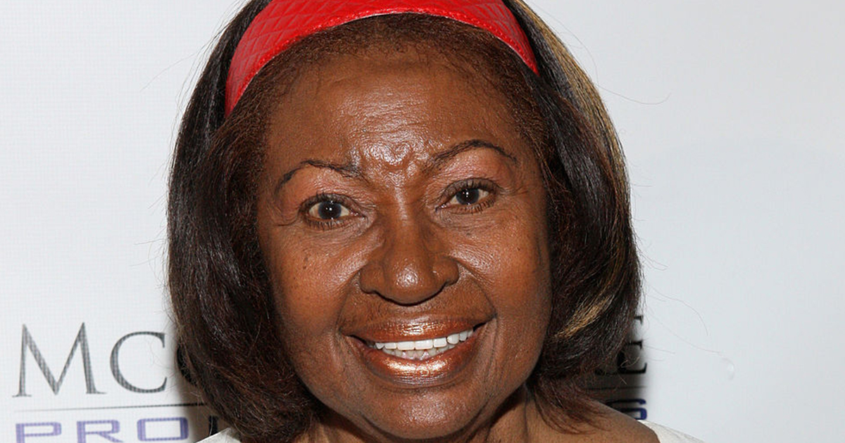 Actress Lynn Hamilton of "Sanford and Son" passed away at age 95