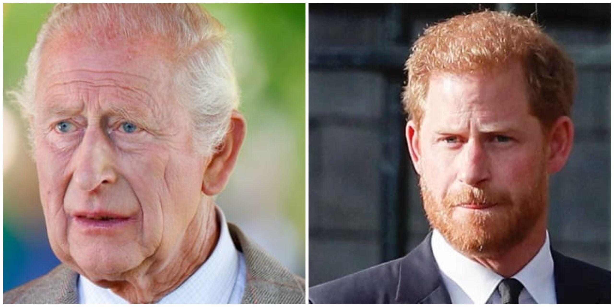 King Charles Issues Ultimatum to Prince Harry Amid Rumors of Royal Comeback