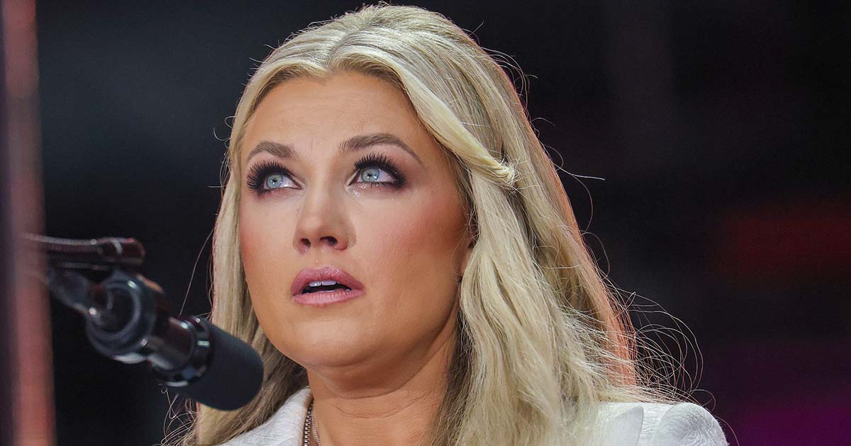 Debunking the Nasty Rumor About Erika Kirk and Child Trafficking